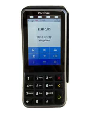 Ingenico Move 5000 mieten oder kaufen | move5000
